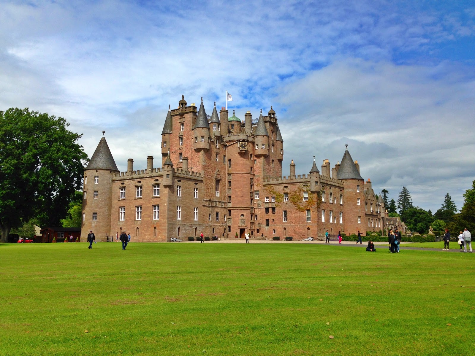 Què és el Military Tattoo? • Club del Viatger